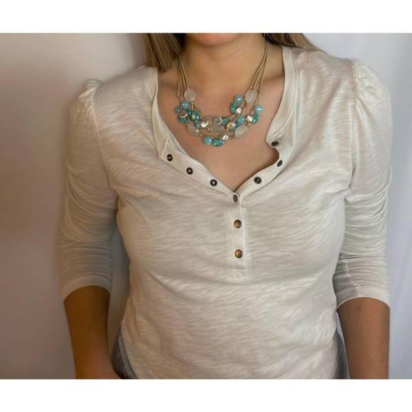 DEBROAH GRIVAS DESIGNS | Jewelry | New Debroah Grivas Designs Aqua ...